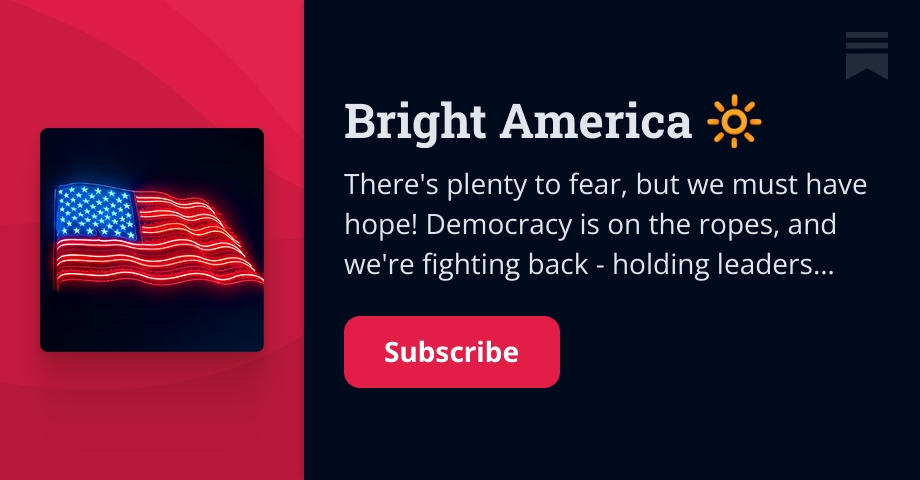 About - Bright America 🔆