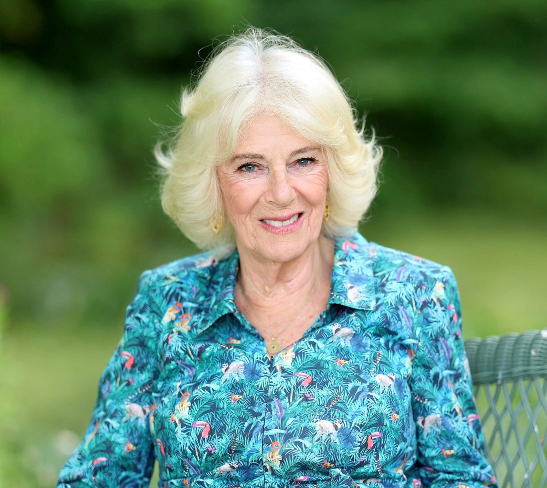 Best of HELLO! royal coverage today