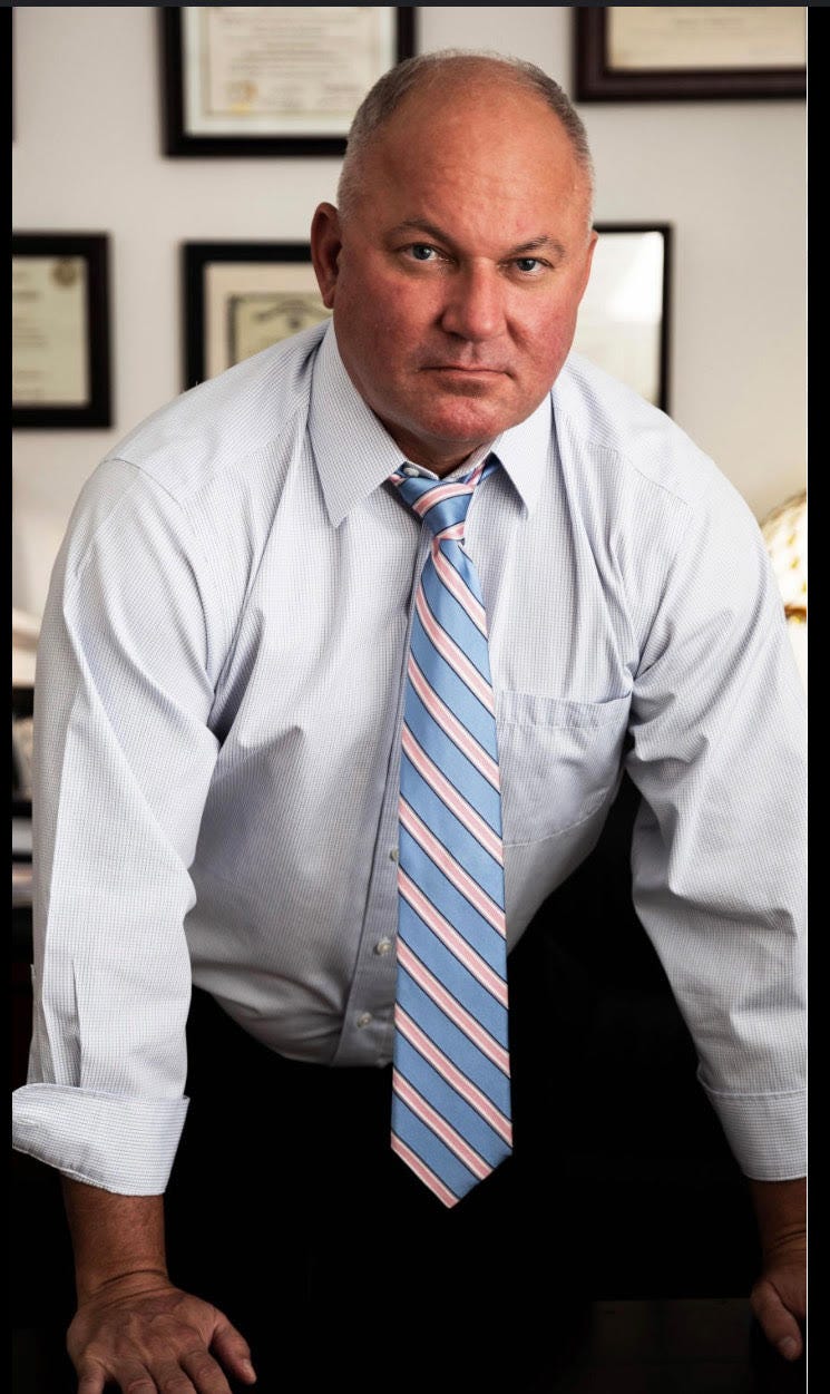 Ron Filipkowski | Substack