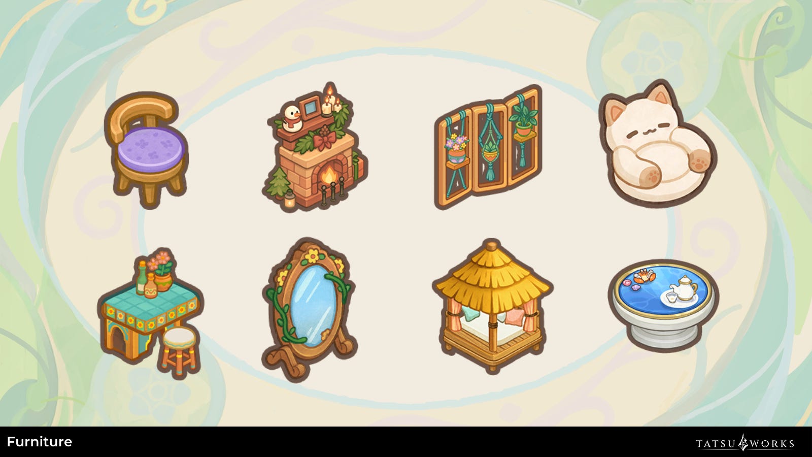 Get to Know Trailbound: A Cozy Game on Discord