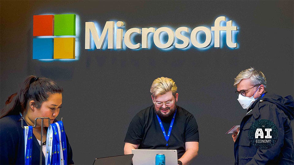 Microsoft Holds Inaugural AI Skills Fest with Free Training and Challenges