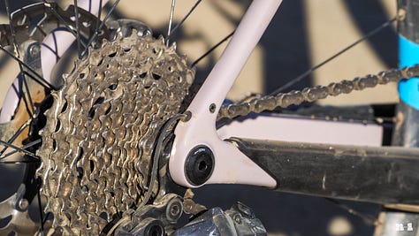 How I built it: Santa Cruz Stigmata 4 review