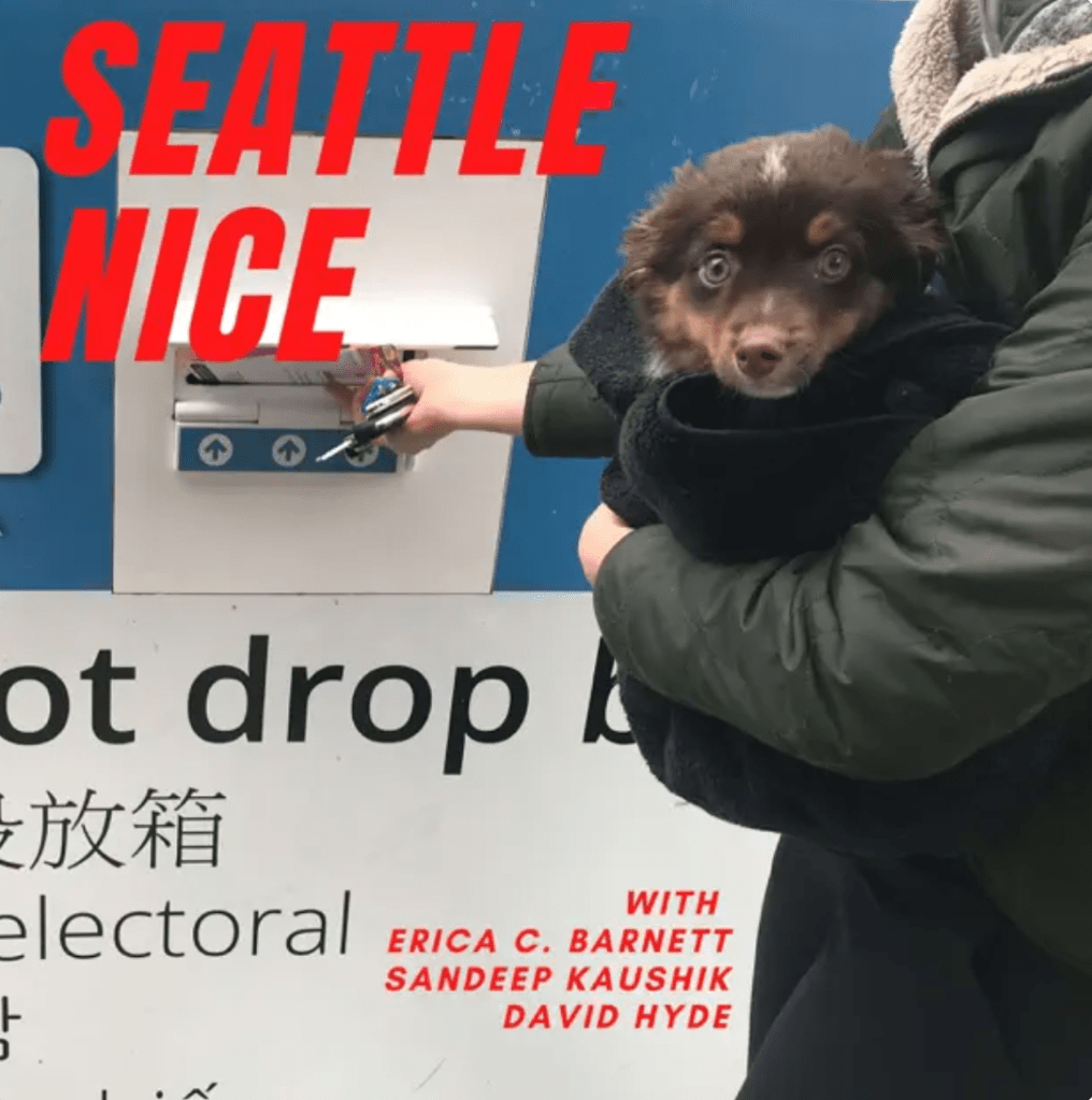 Seattle Nice Interviews Progressive Legislator-Turned-Chamber Leader ...