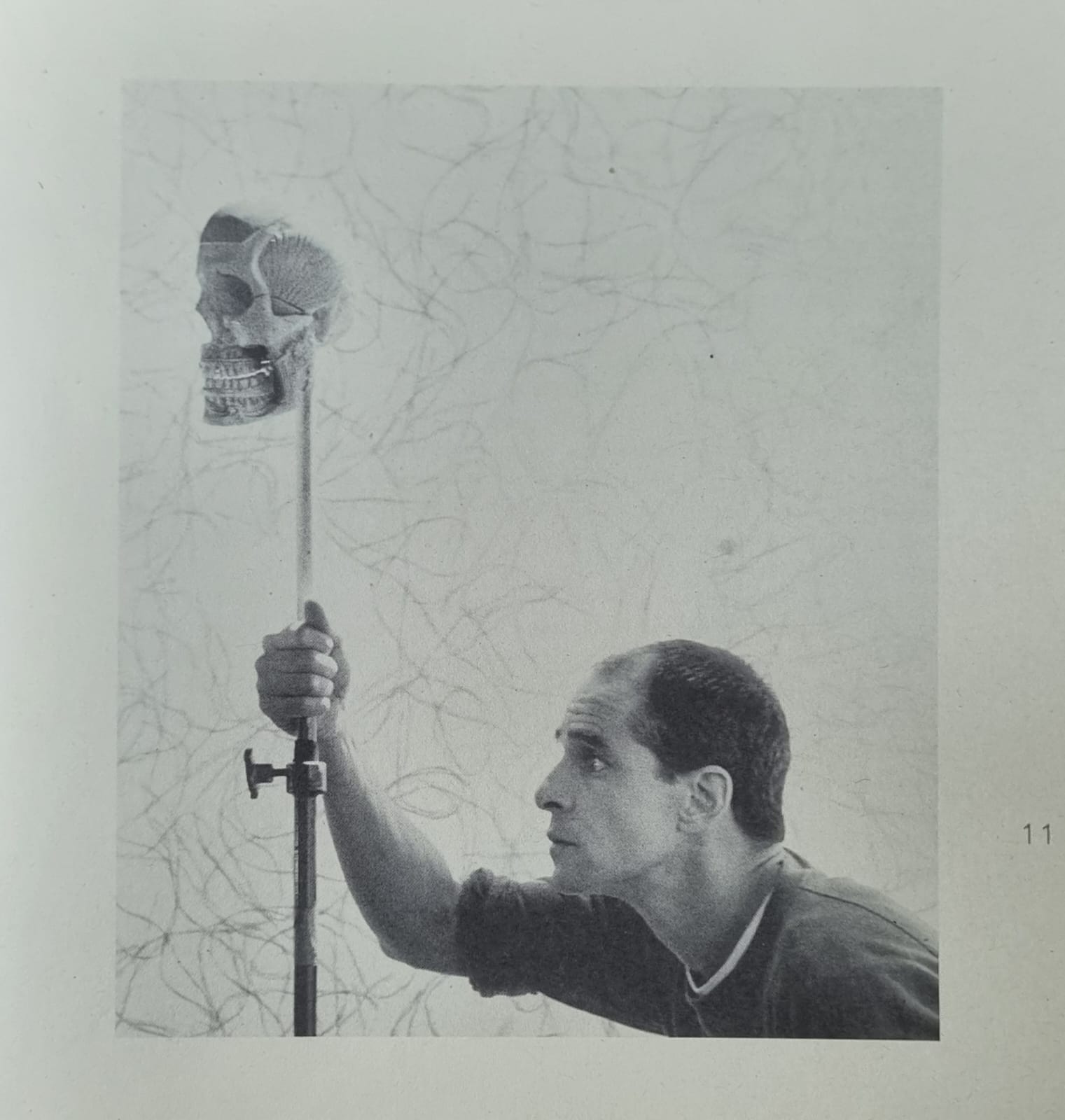 Aprà sobre Kramer - by Bruno Andrade