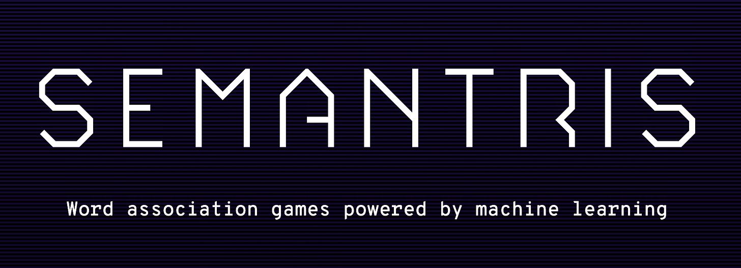 Cracking the Code: How Google Semantris Can Make You Smarter