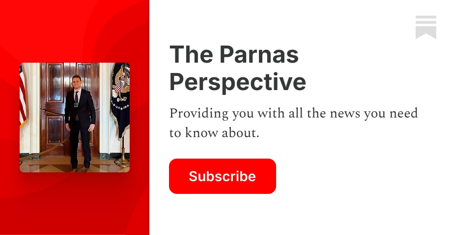 The Parnas Perspective | Substack