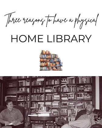 Melisa Capistrant | Substack