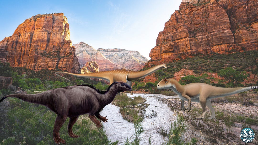 Teeth Don’t Lie: A New Way to Understand How Dinosaurs Lived Together