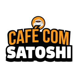 ☕ Café com Satoshi | Felipether | Substack
