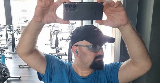 Christian Peterson | Substack