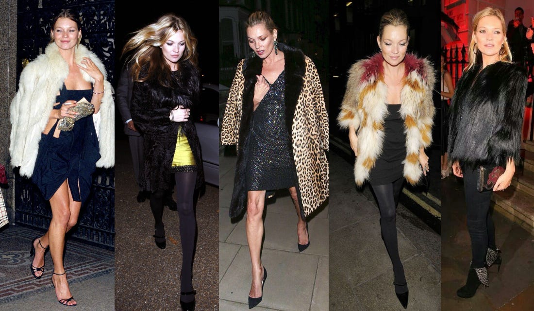 The Ultimate Sparkle Queen - Codes of Style