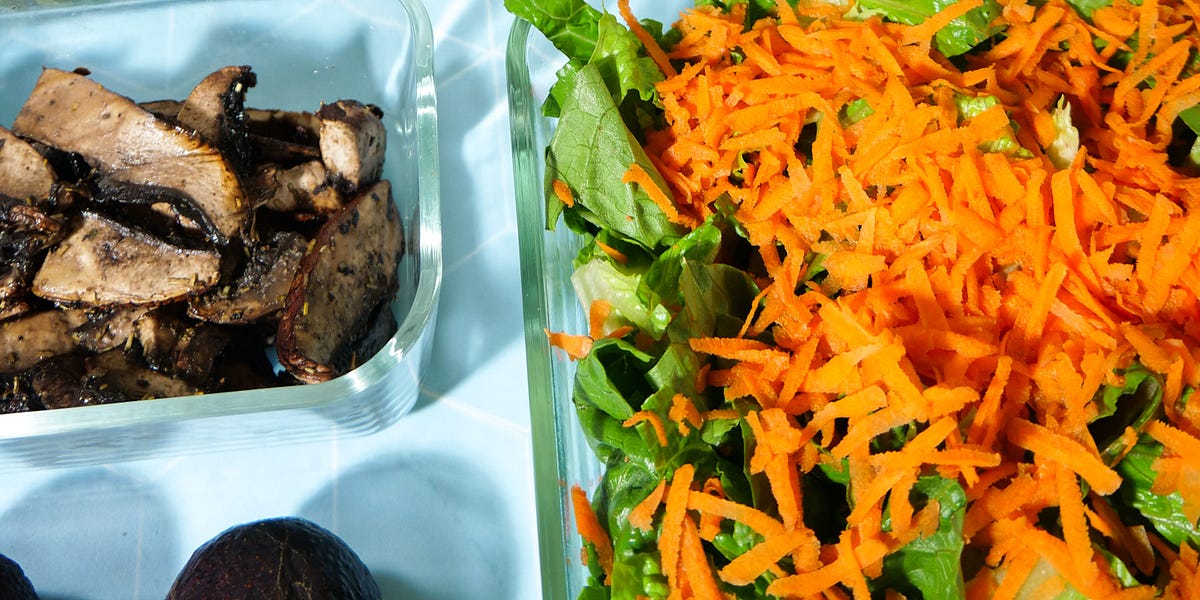 Bai's Bowls: Start Here! - by Bai (Chef Bai)