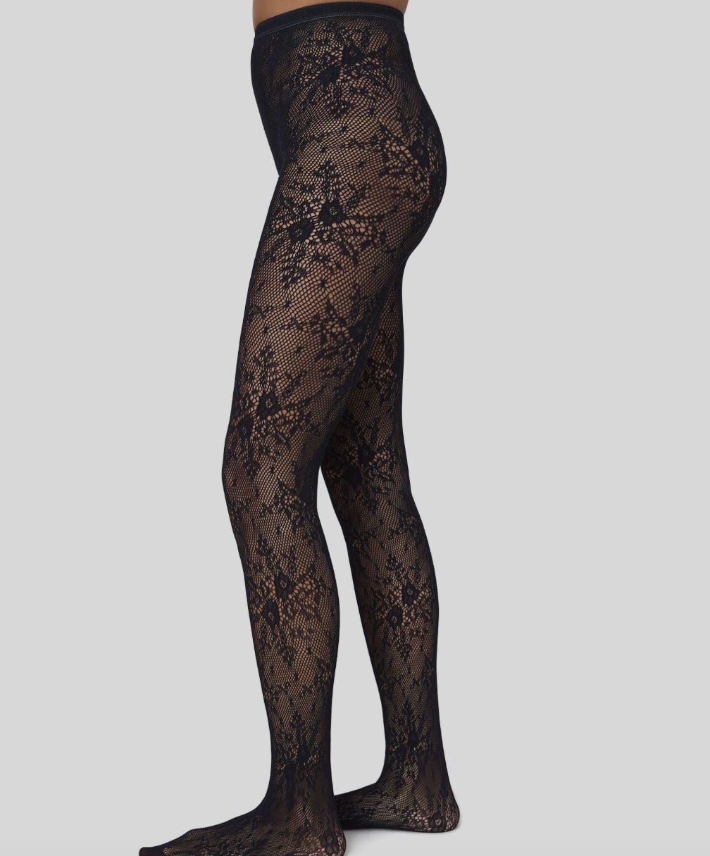 Forget the Sequin Dress - by Janet Bennett Kelly