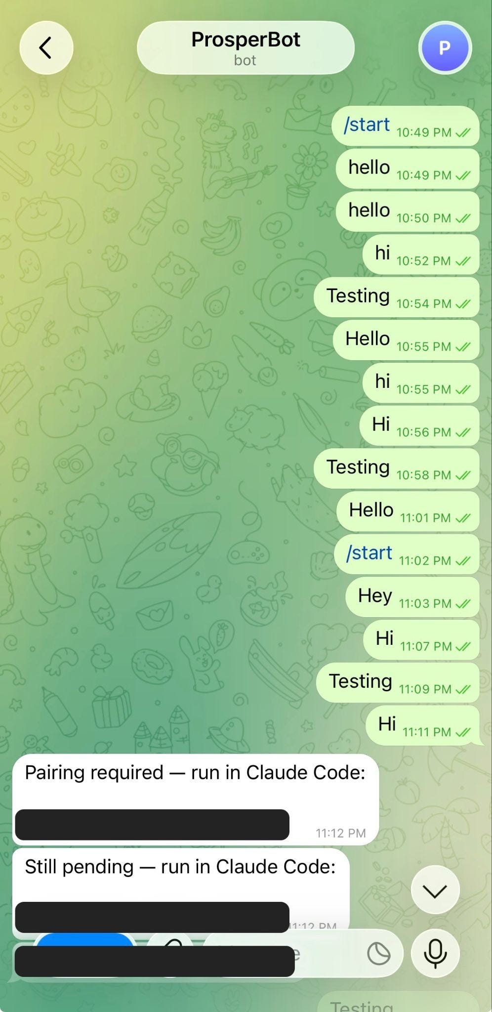 Claude Code Telegram Bot: Setup Guide + 8 Real Use Cases