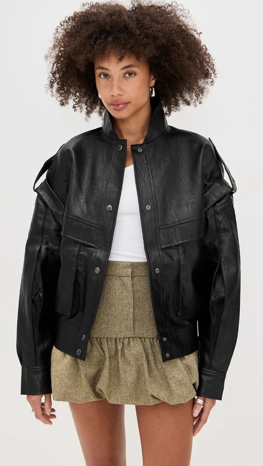 How To Do Winter Like A Supermodel