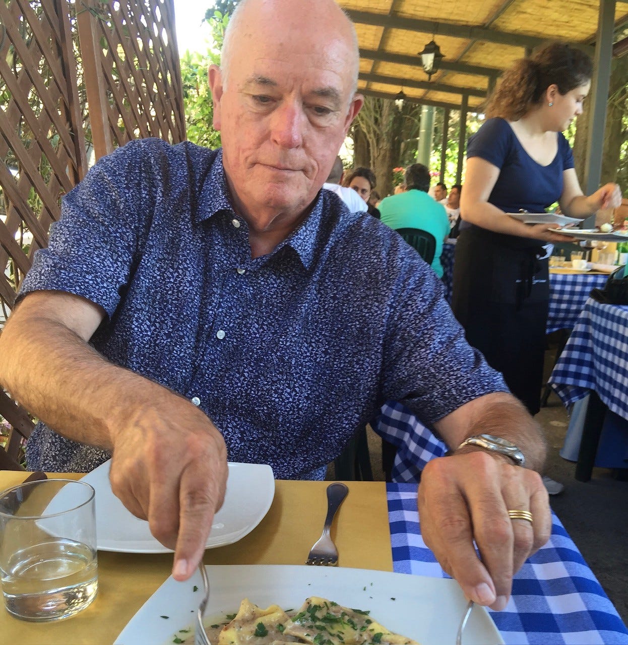 I Rebooted My Life at 75 and Here’s What I Learned