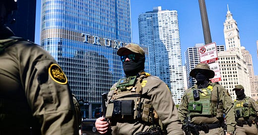 Ron Filipkowski | Substack