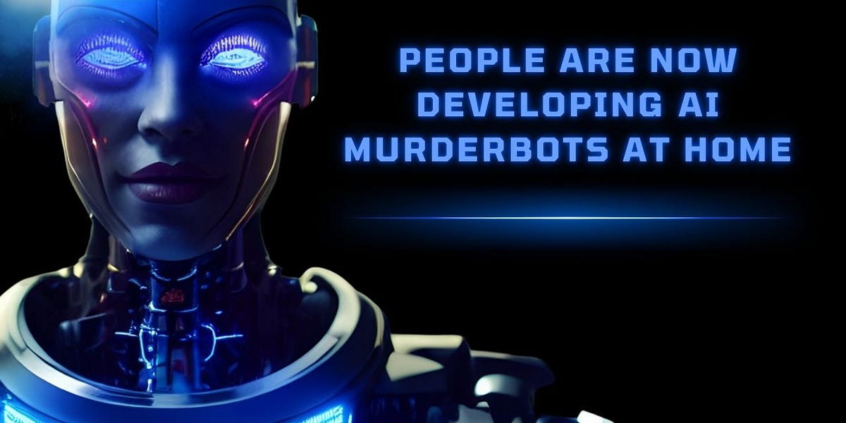 New Philosopher AI Robot Supports Eliminating Humanity