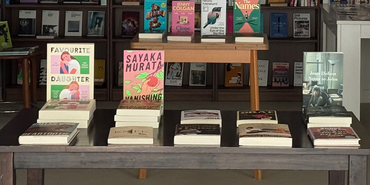 the opening - read the room, by hannah cao