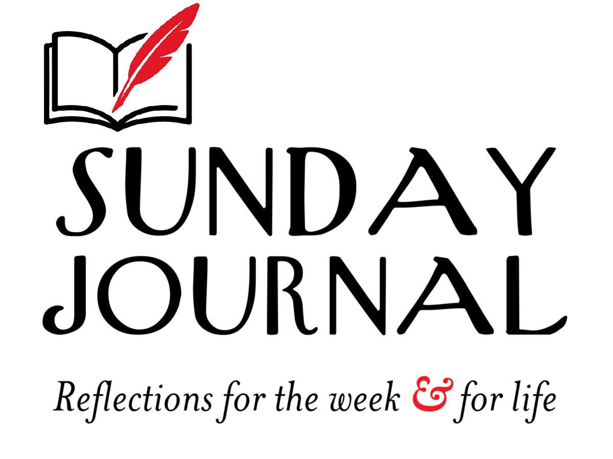 Sunday Journal #25 - by Scott Monty - Timeless & Timely