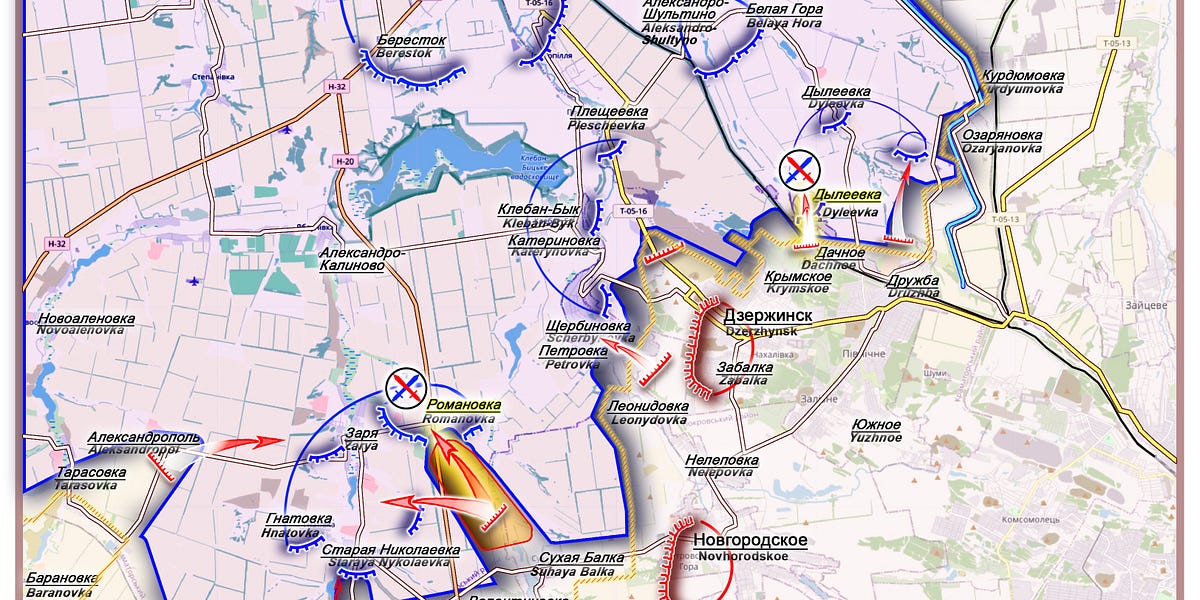 Comments - Brief frontline summary – May 18, 2025