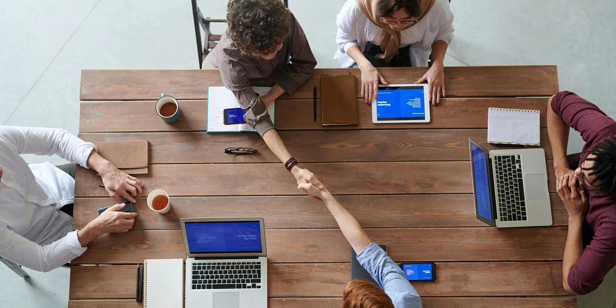 Project Management as a Service (PMaaS): A Modern Approach to Managing ...