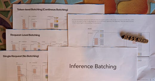 Prof. Tom Yeh | Substack