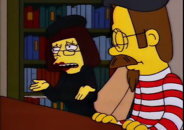 memeorandum: The Beatings Will Continue Until Morale Improves (Brian ...