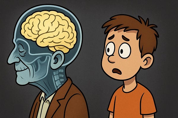 Heretical Insights | Alden Whitfeld | Substack