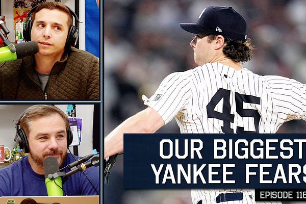 Baseball | JM+ | Substack