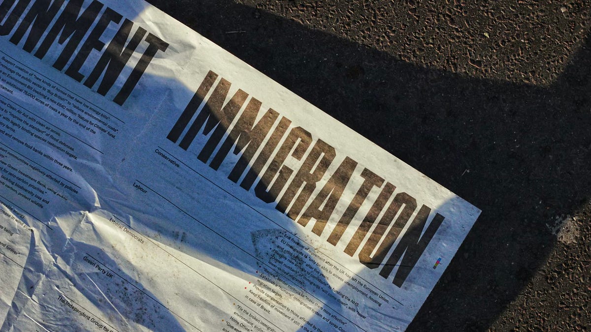 ICE has entered its influencer era