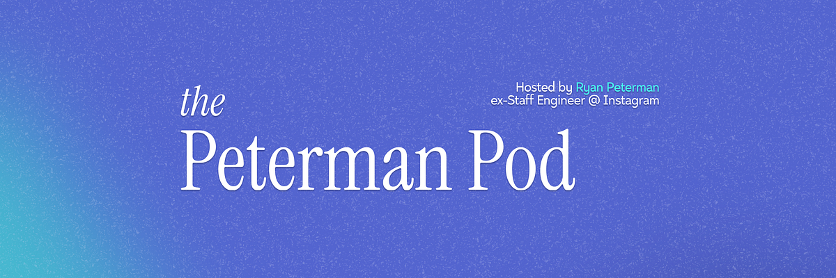 Ryan Peterman | Substack