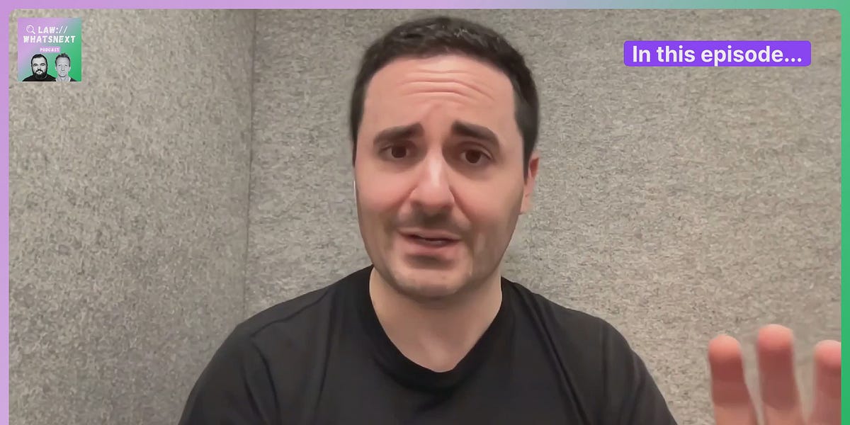 The View from the Interface with Kevin Cohn