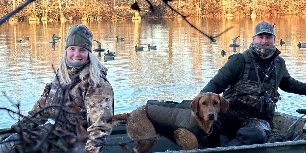 Leaving Decoys Out vs Picking Them Up - by Jeff Chandler