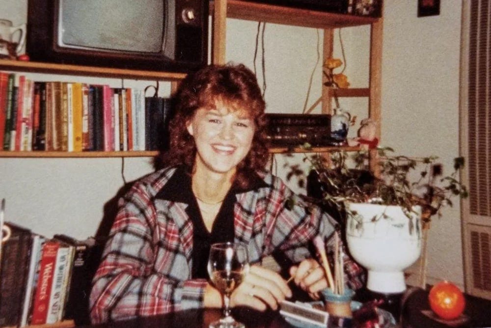 Killer Cop Denied Parole: Former LAPD Detective Stephanie Lazarus to ...