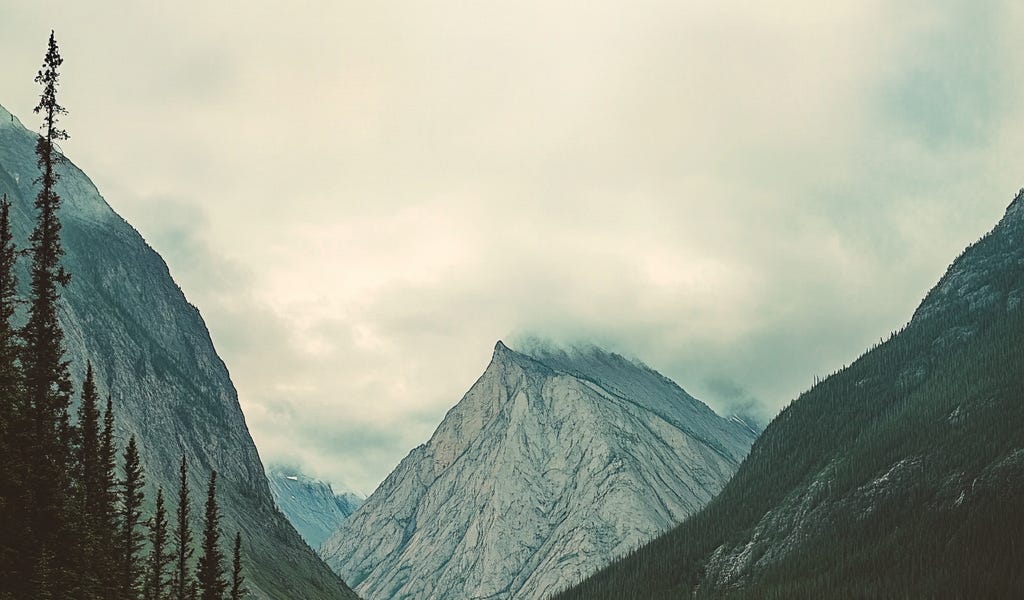 "The Valley of the Headless Men": Canada's "Cursed" Nahanni Valley