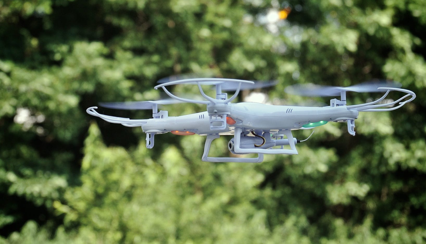 Surveillance and the Illicit Economy - by Arthur Bloom