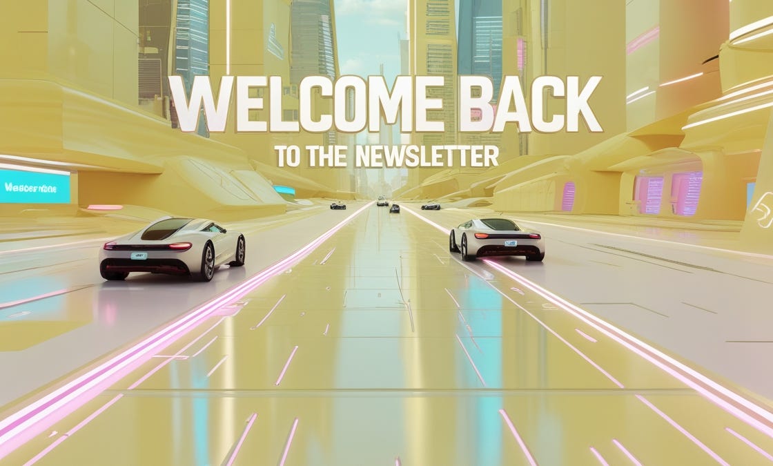 Special Edition: what's up next for baby vc