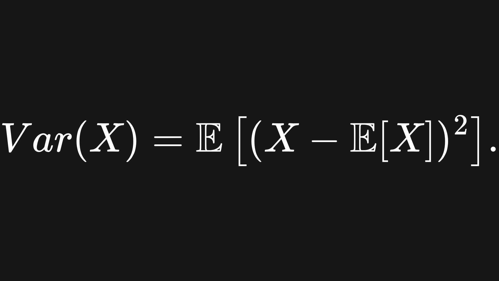 2d Gaussian Formula