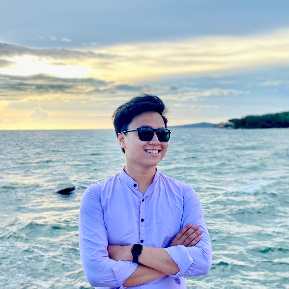 Tung Connor Nguyen | Substack