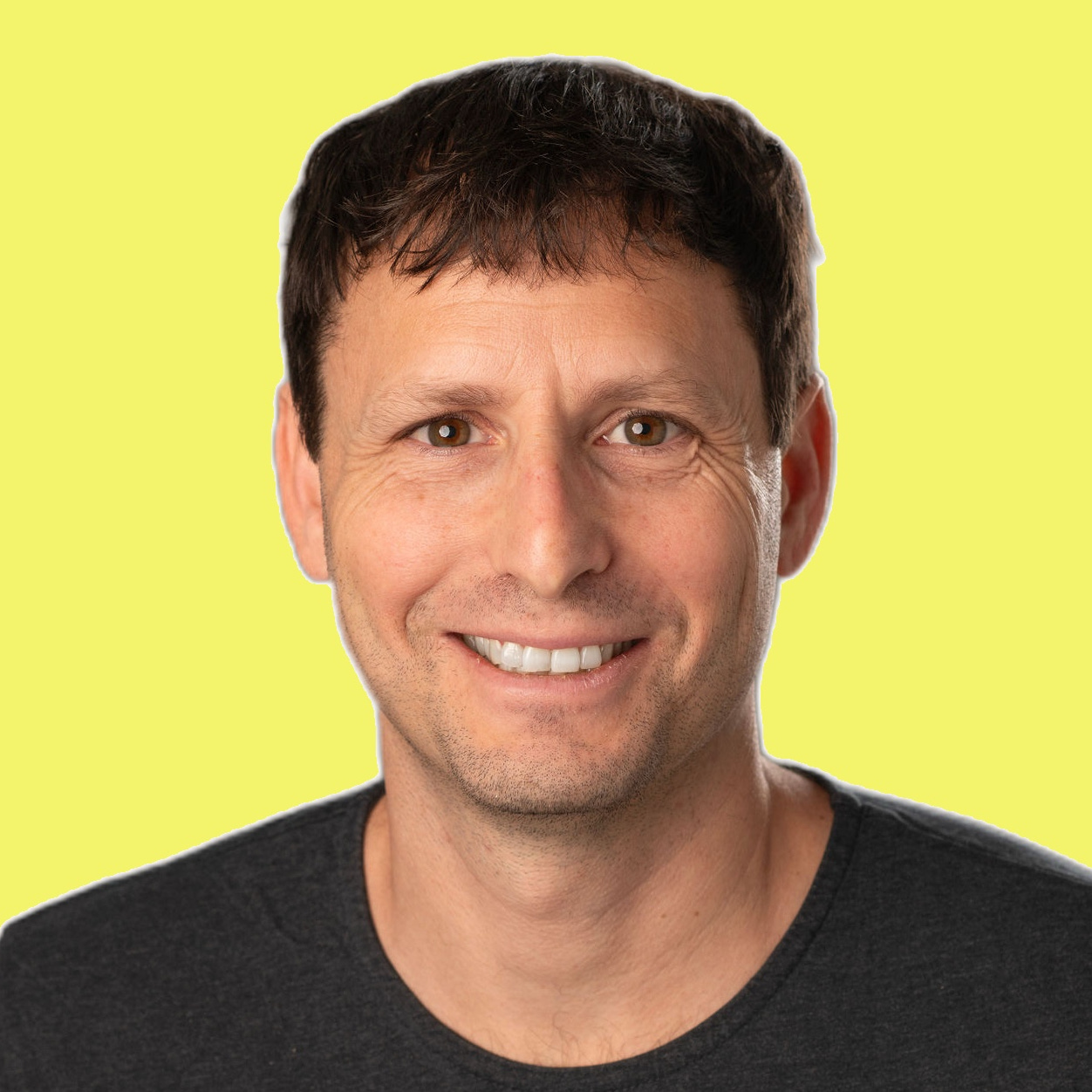 Gilad Naor | Substack