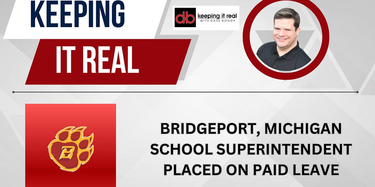 Bridgeport Parent Speaks Out as Turmoil Grows Over Superintendent’s ...