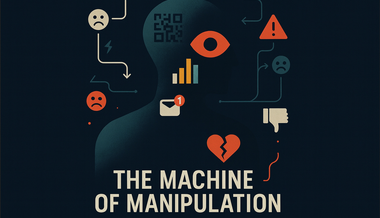 The Age of the Neo-Subhuman - Sentin L’s Substack