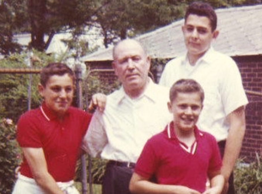 Bombs obliterated Ohio mobsters in USA's most corrupt town