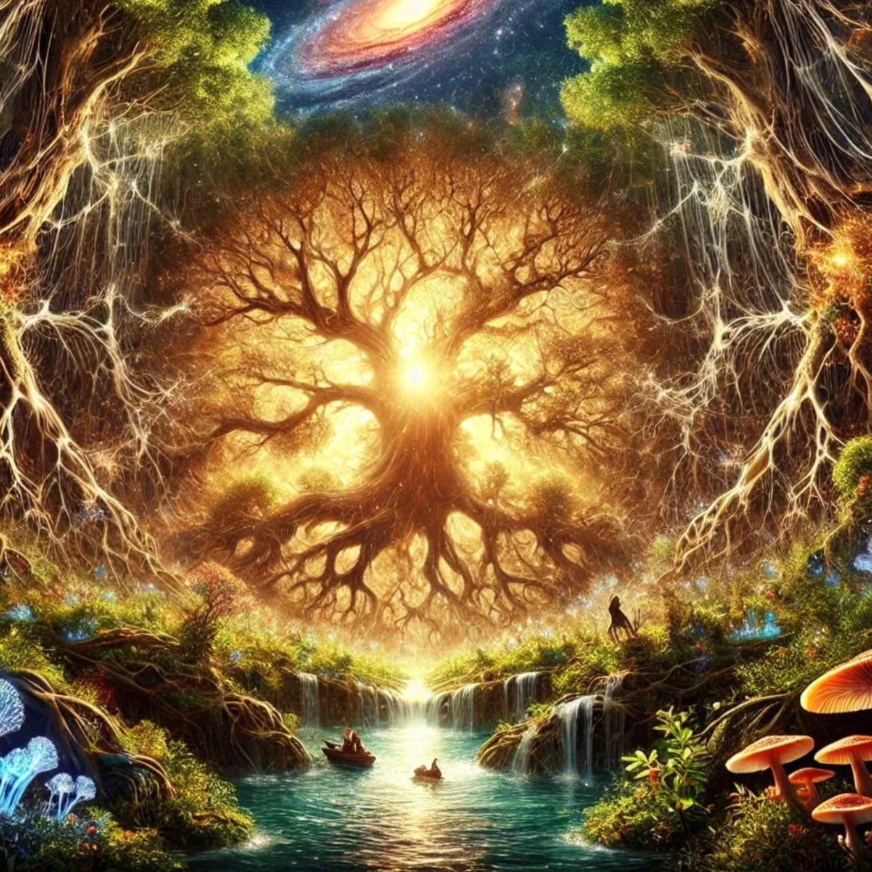 How Patriarchy Skewed Darwin & Shaped a Century of Scientific Distortion