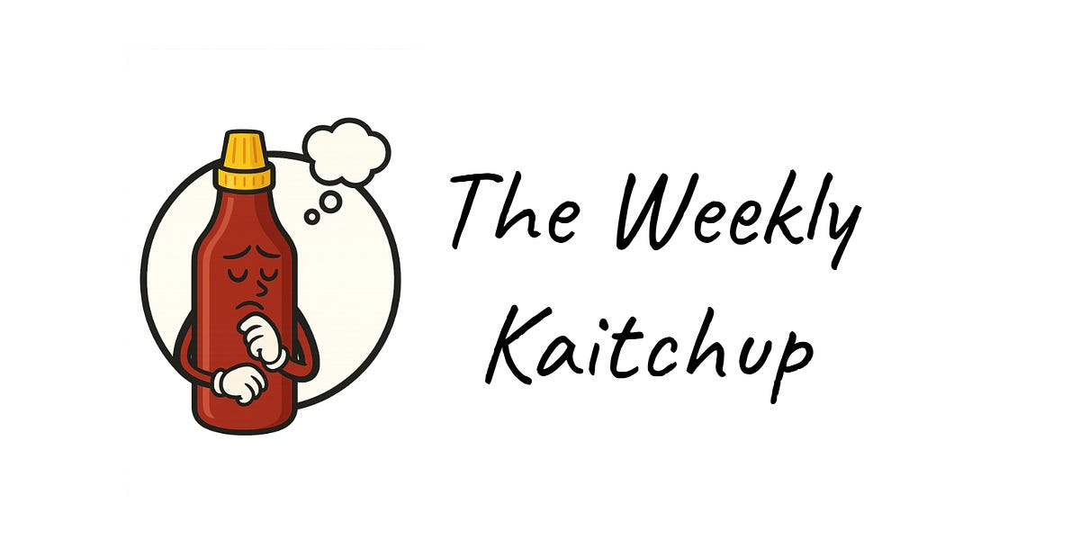 The Weekly Kaitchup #101 - by Benjamin Marie