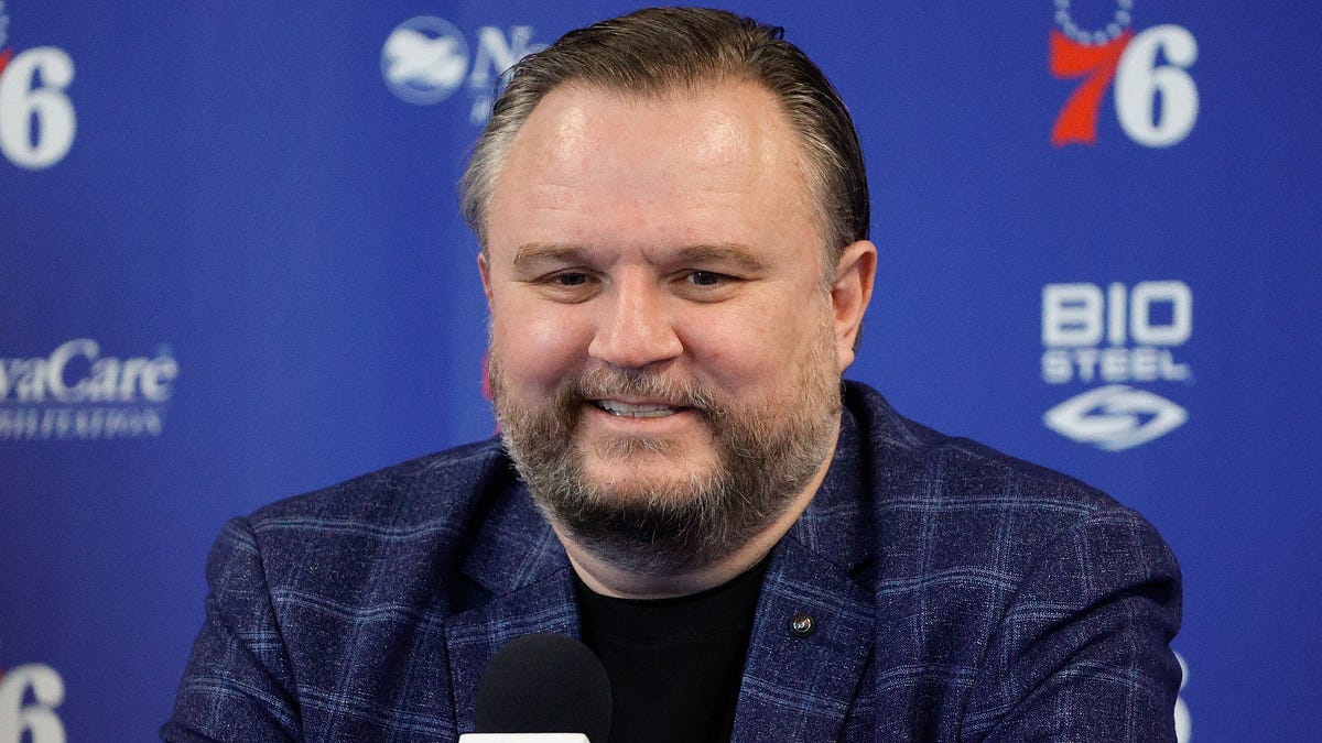 All of a Sudden the East Has Never Been More Attainable - Turn Me Up Daryl!