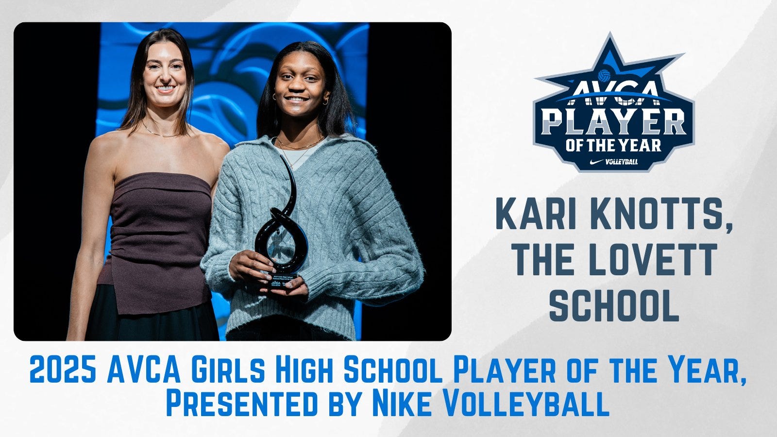 All positions finally get their due from AVCA