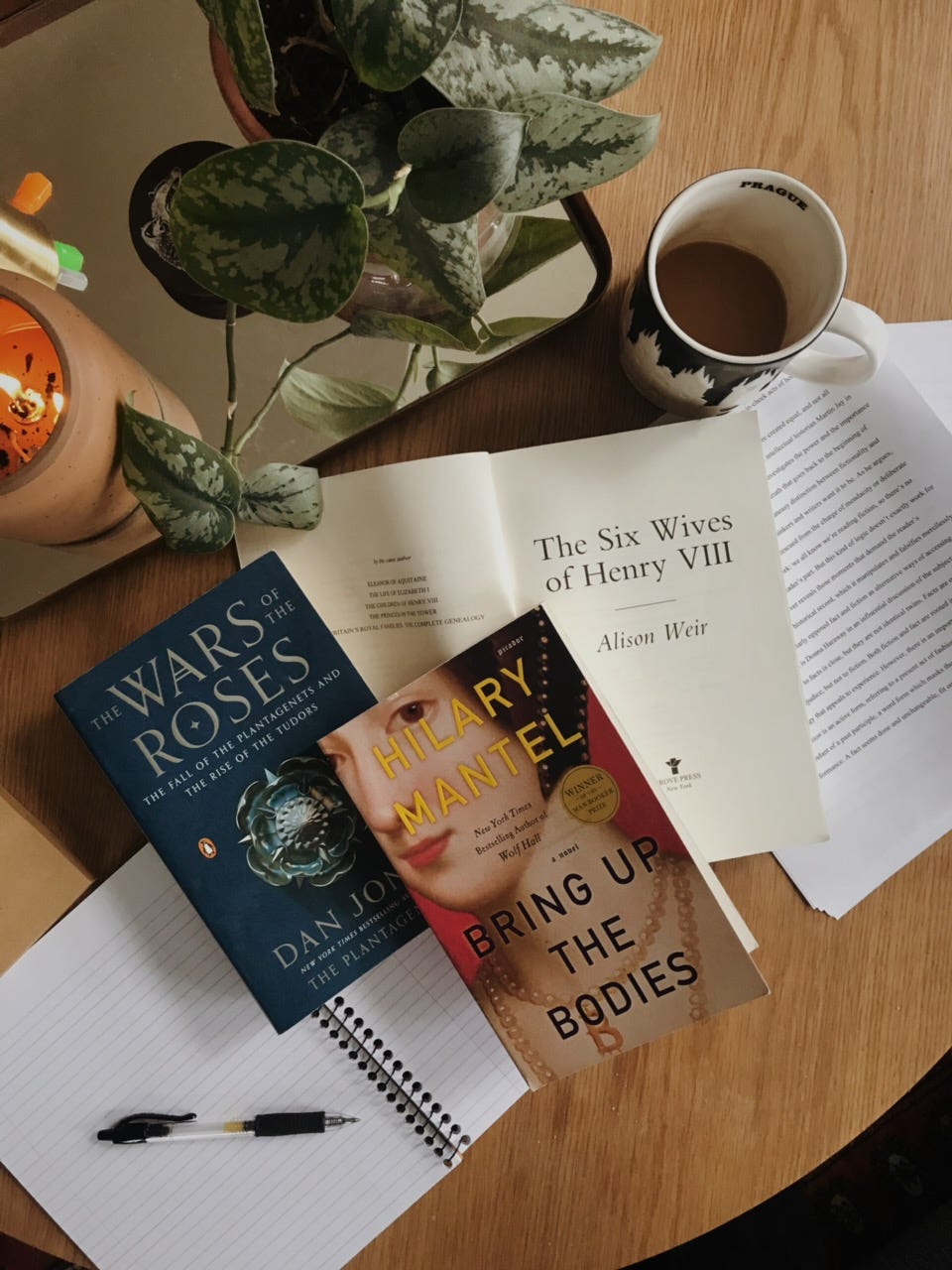 Writing the Liminal Space in the Historical Fiction Genre