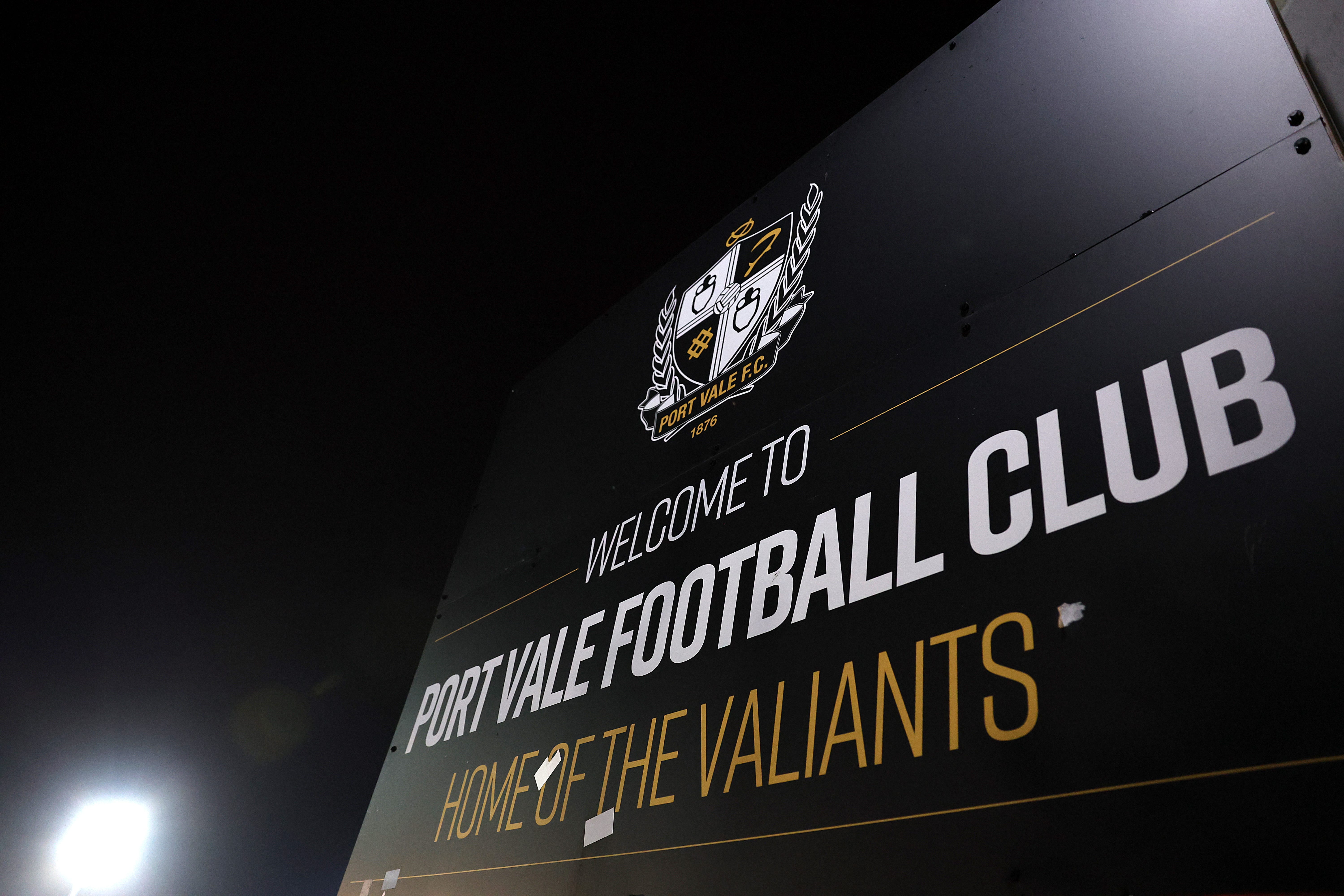 Why Vale have appointed Jon Brady - by Mike Baggaley